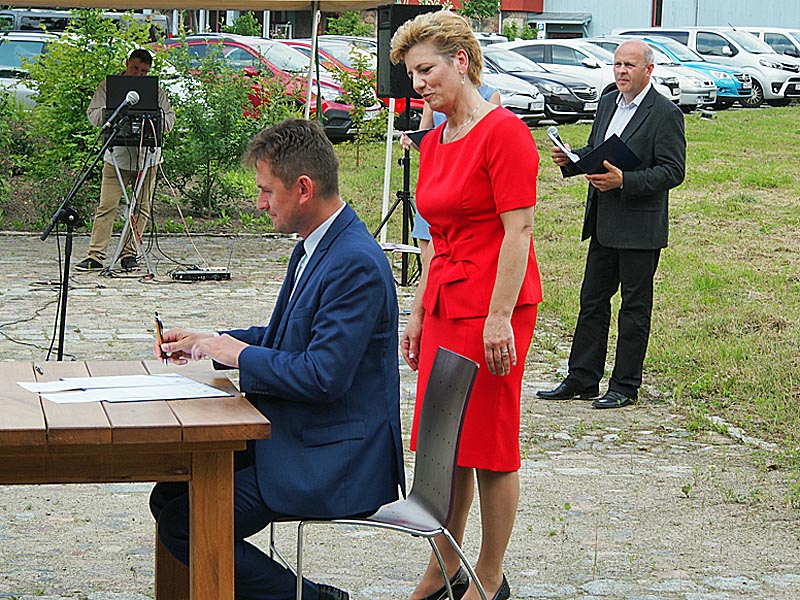 Software AG – Stiftung | Einblick