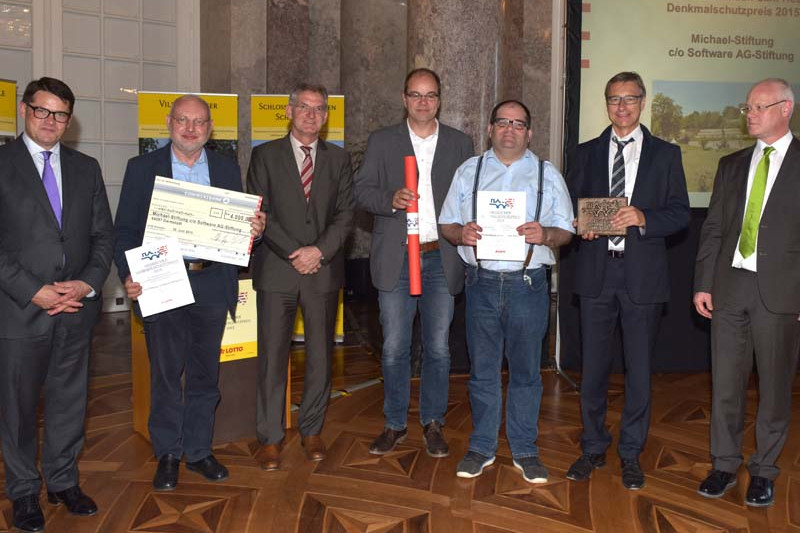 Software AG – Stiftung | Einblick