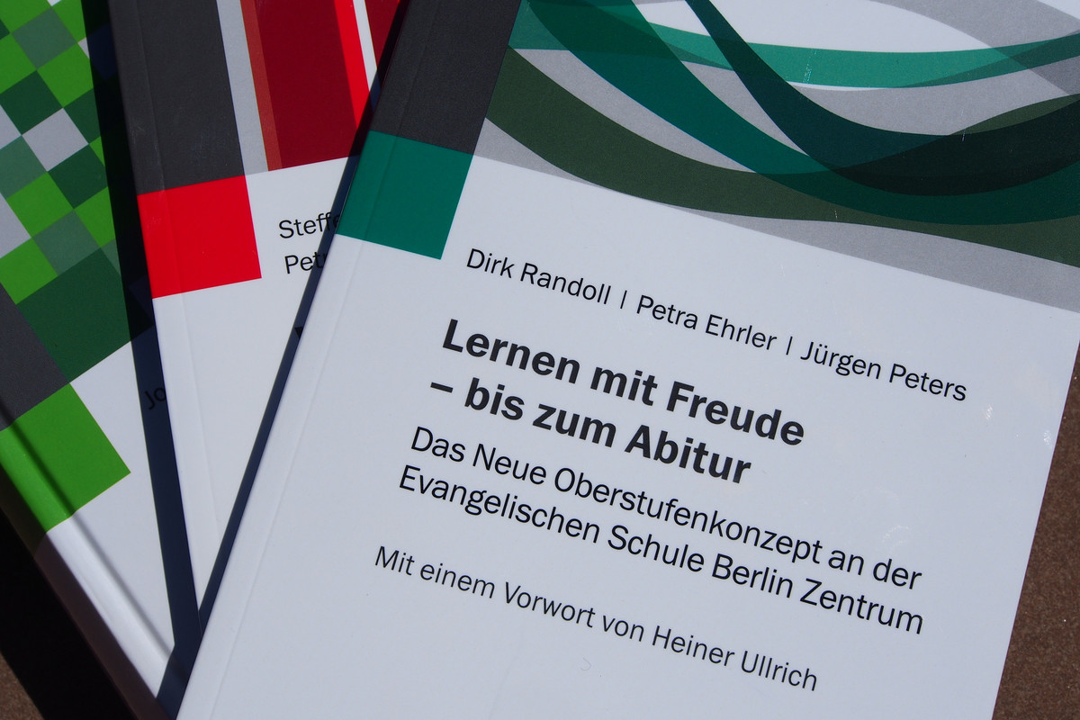 Software AG – Stiftung | Einblick