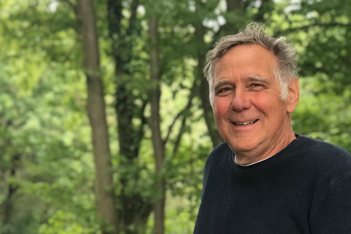 Software AG – Stiftung | Insight