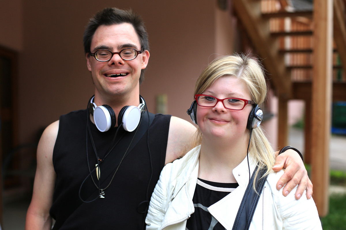 Software AG – Stiftung | Einblick