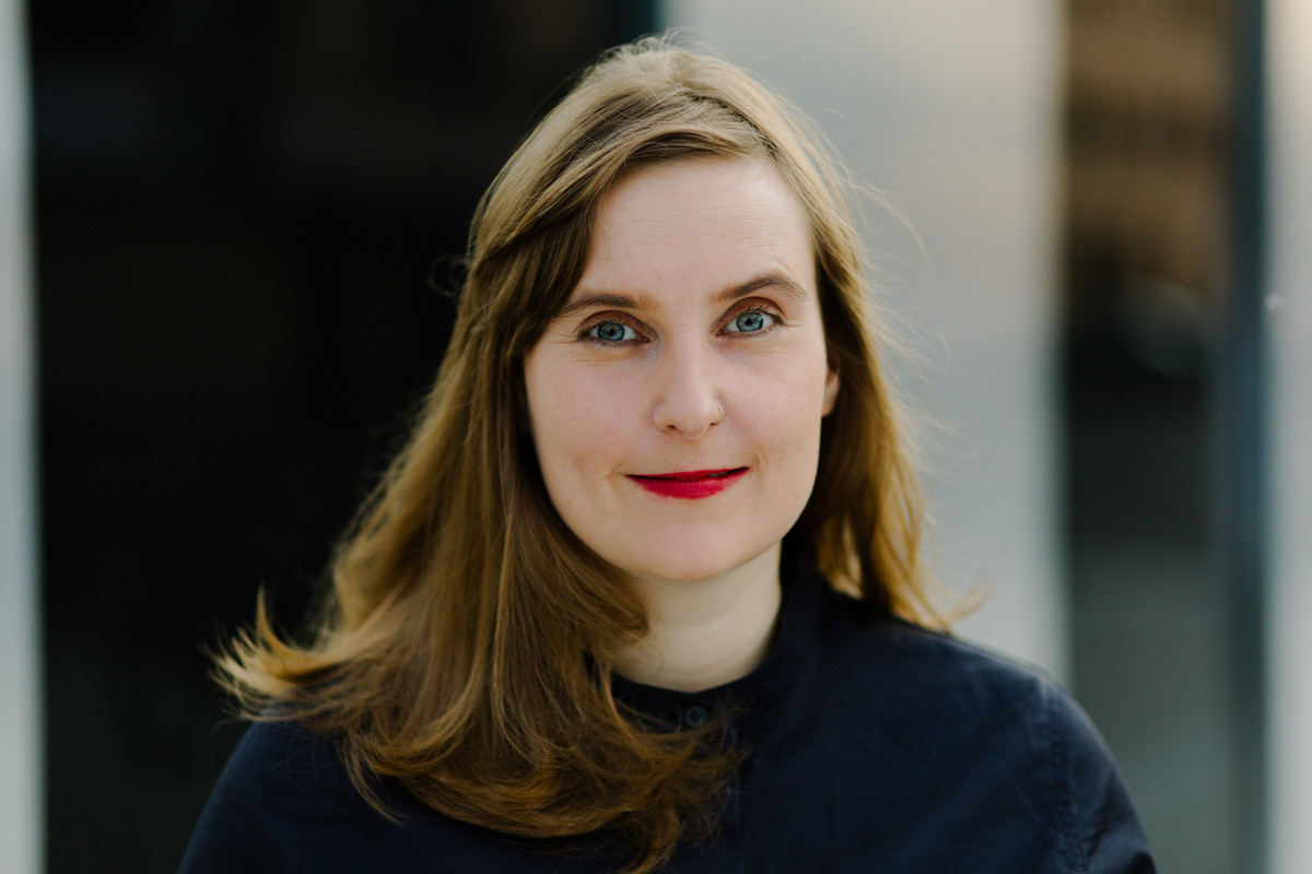 Software AG – Stiftung | Einblick