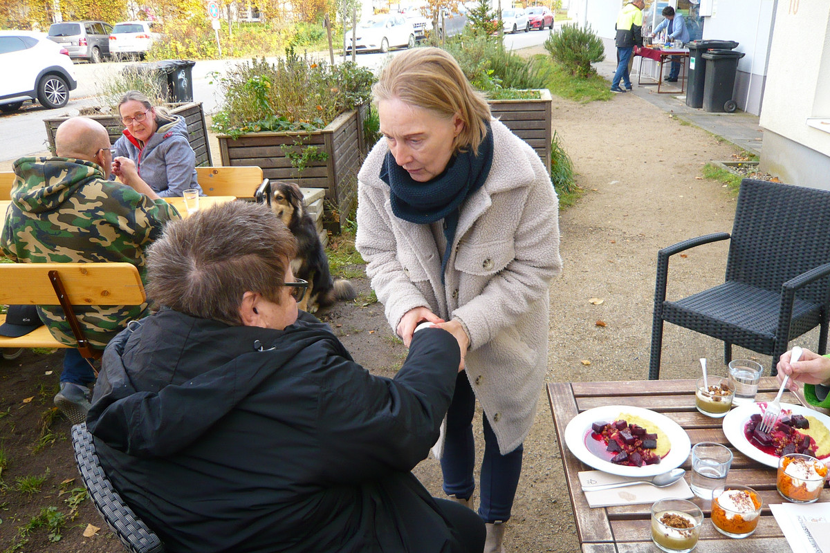 Software AG – Stiftung | Einblick